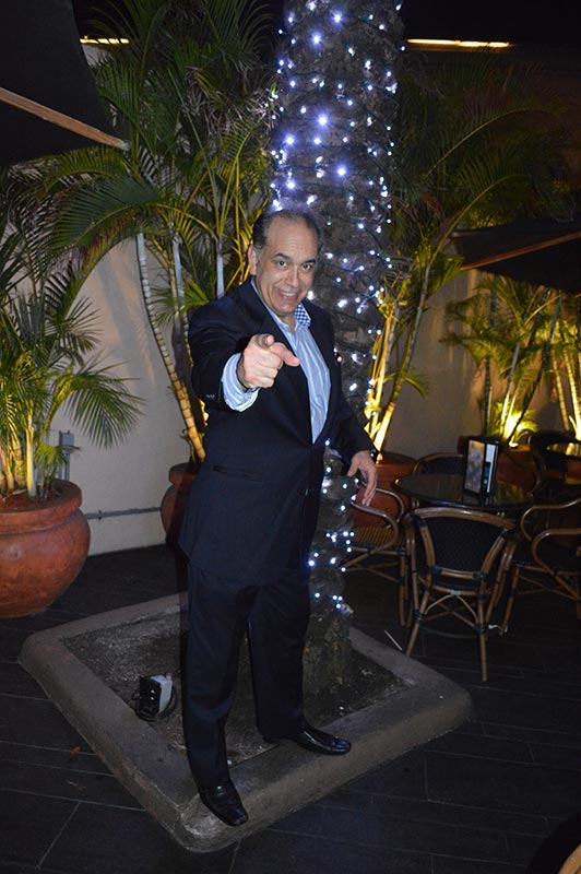 Gallery – Alan Action