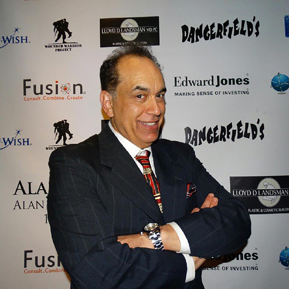 Gallery – Alan Action