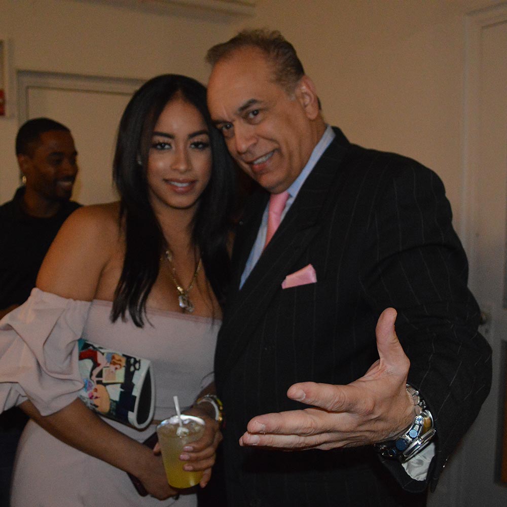 Gallery – Alan Action