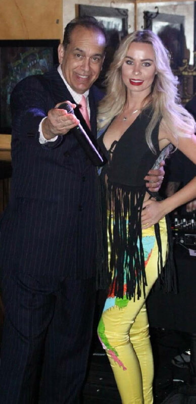 Gallery – Alan Action