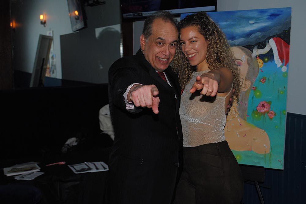 Gallery – Alan Action